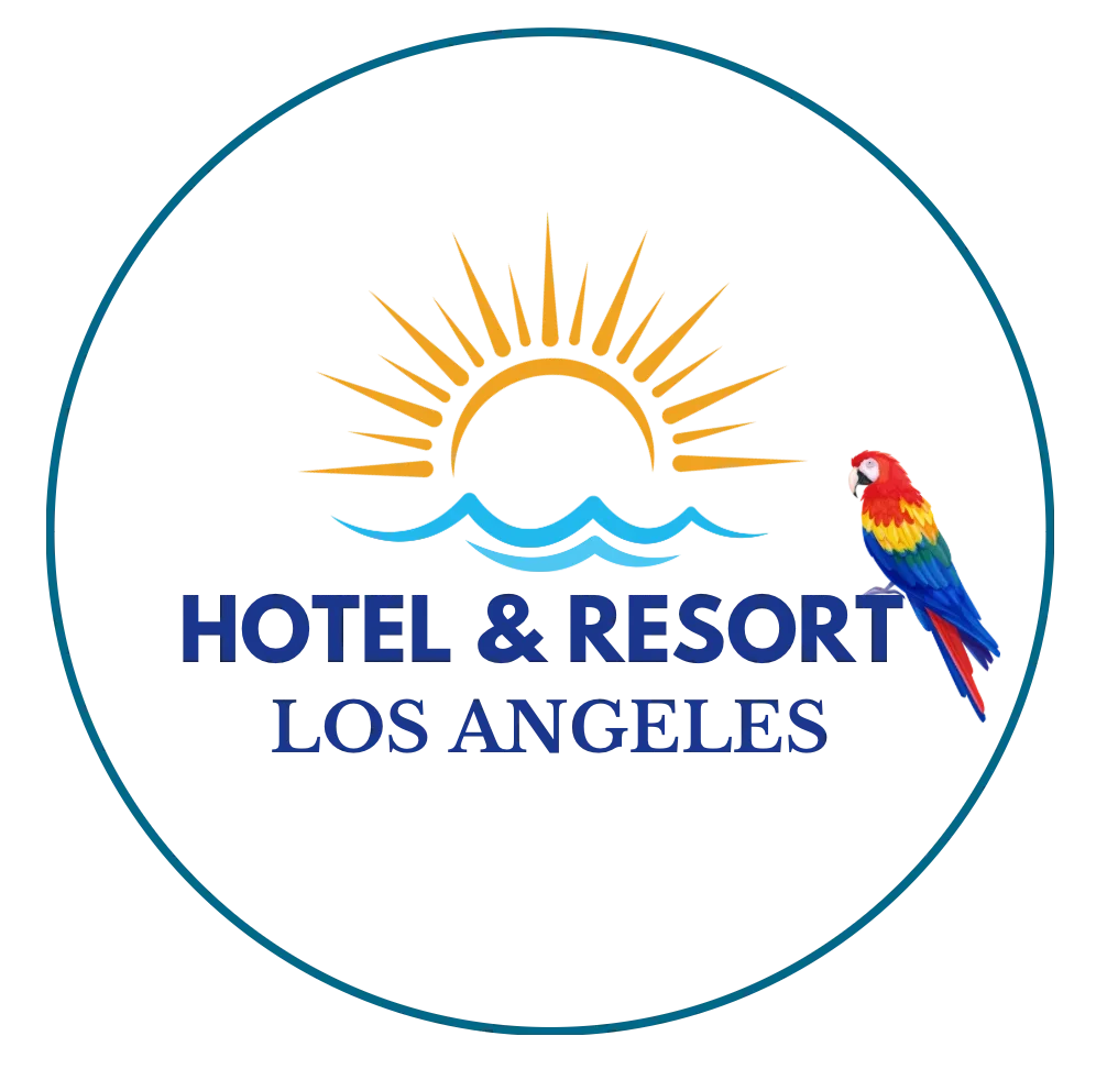 Playas - Los Ángeles Hotel y Resort